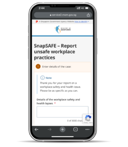 For Public – Take Time to Care