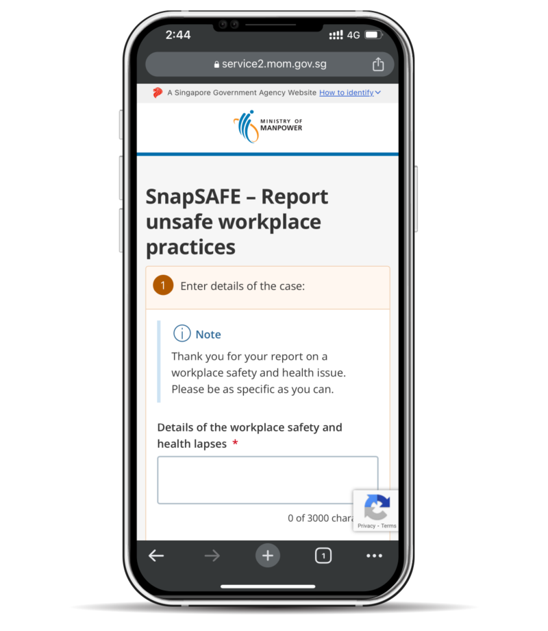 For Public – Take Time to Care
