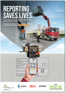 For Public – Take Time to Care