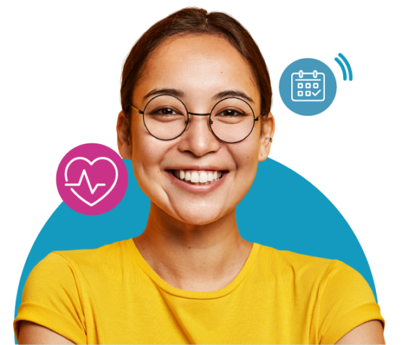 Employee Health - Take Time to Take Care