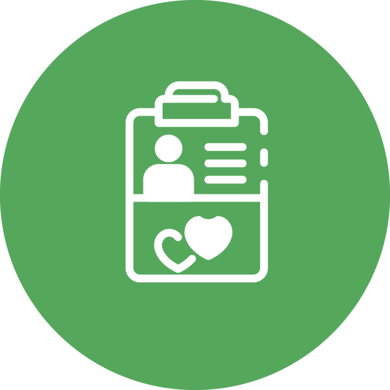 A Healthy Workforce - Take Time to Take Care