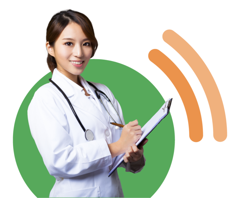 Manage your health – Take Time to Care